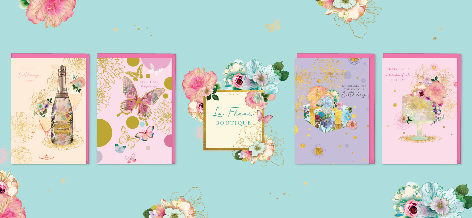 Henderson Greetings, Cards & Gift Packaging, Online Wholesale Australia